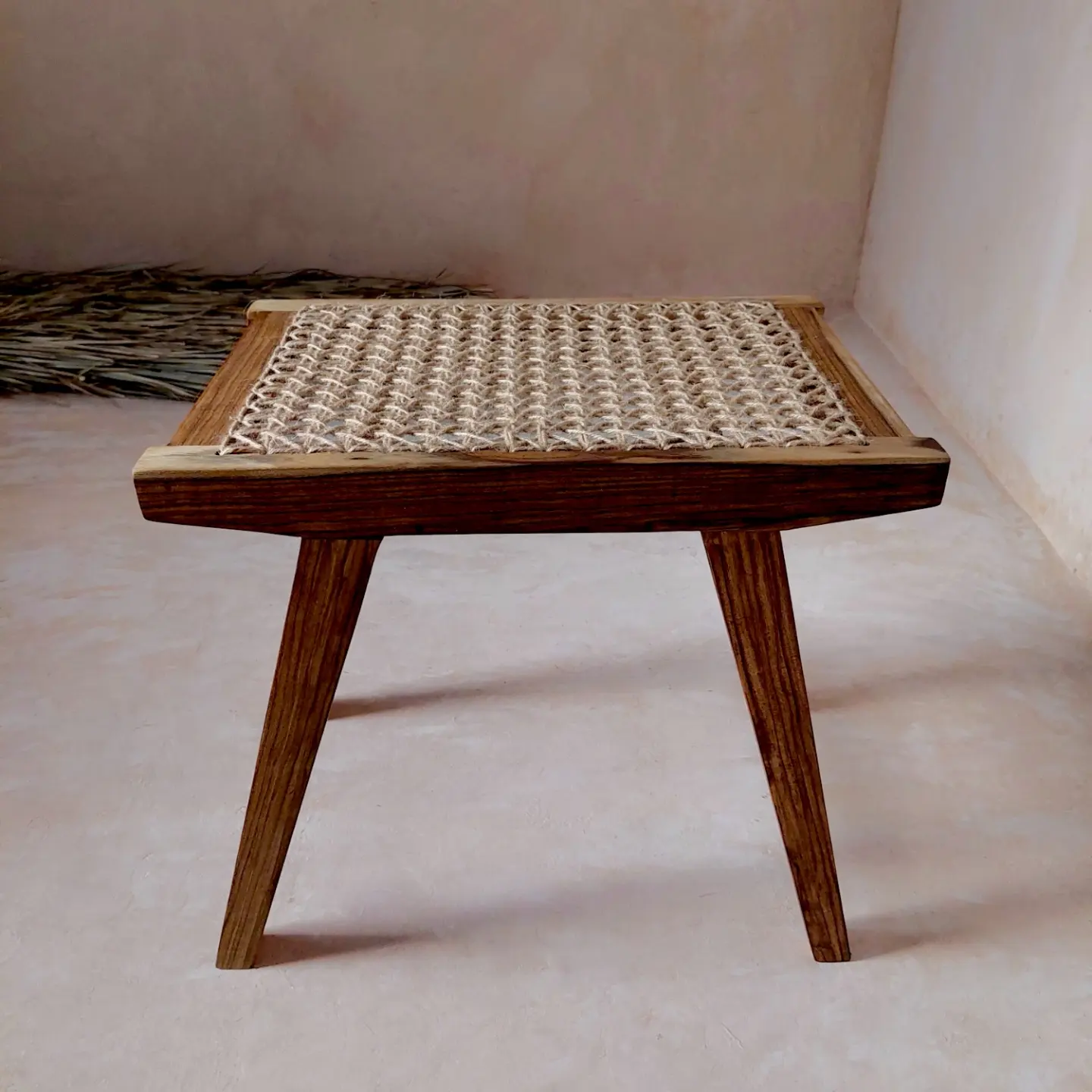 Banquito Sipaktli - Olin Deco